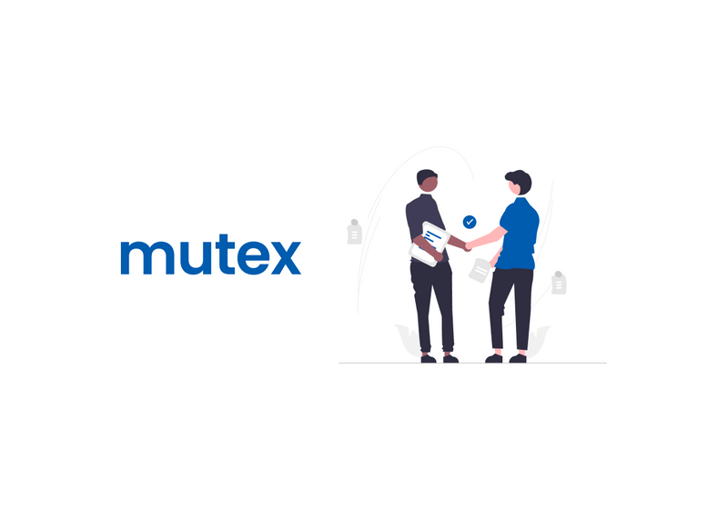 株式会社mutex - ソフトウェアの開発
