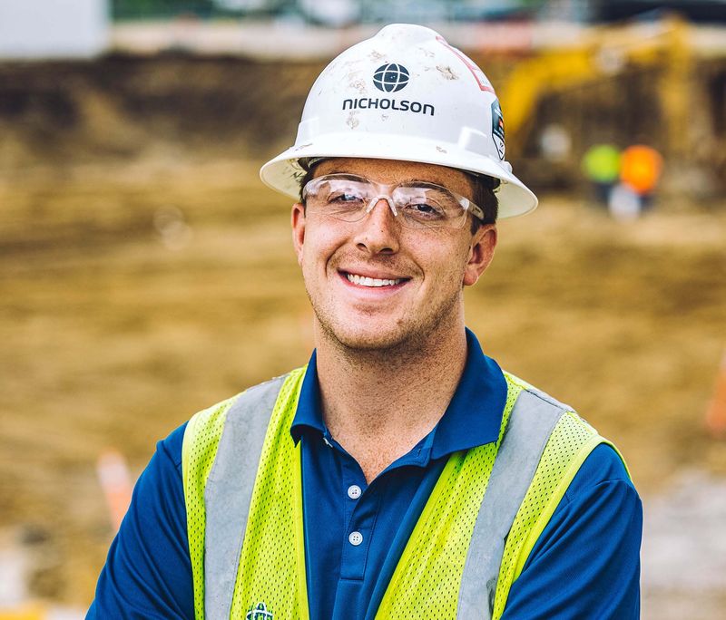 Our People | Nicholson Construction Company