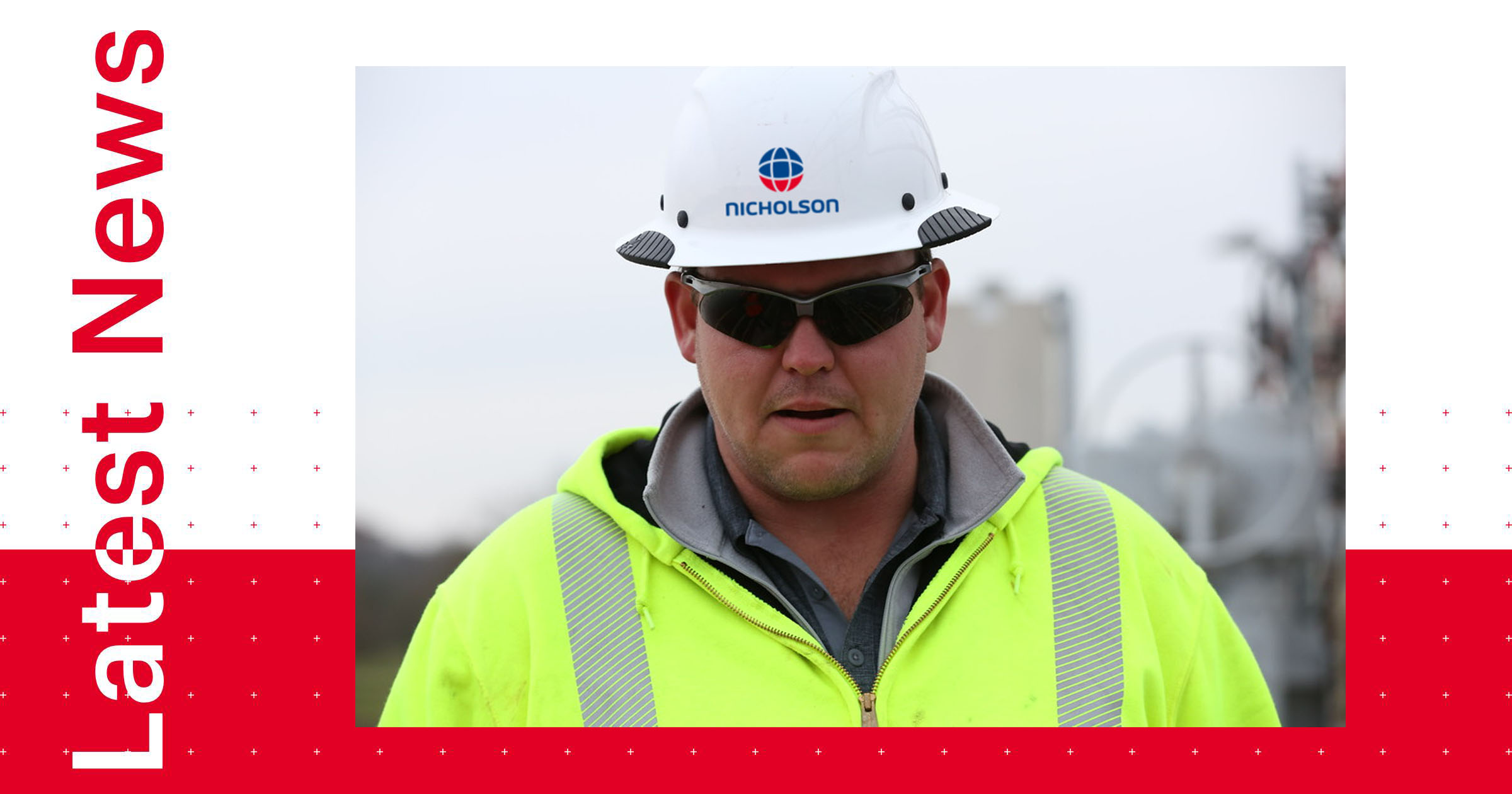 Josh Timmreck Promoted to Operations Manager for Nicholson's Midwest ...