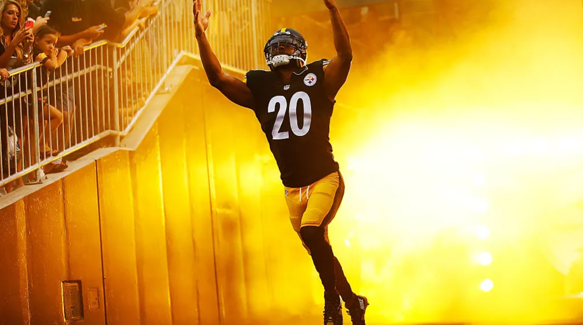 In the News - The Will Allen Foundation