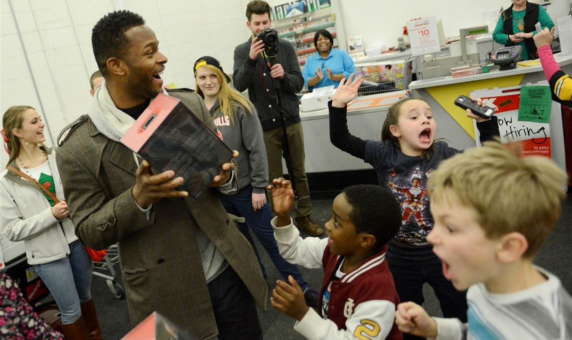 Will Allen Foundation