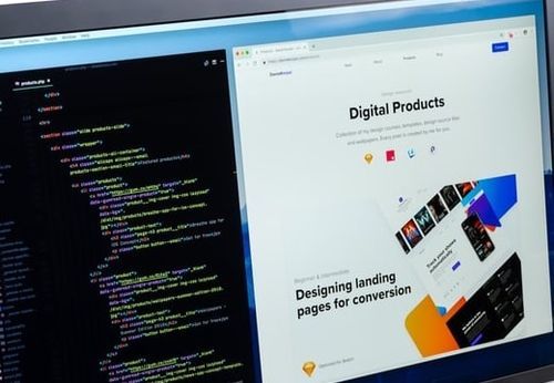 Bespoke Website Design and Web Development Essex - custom built ...