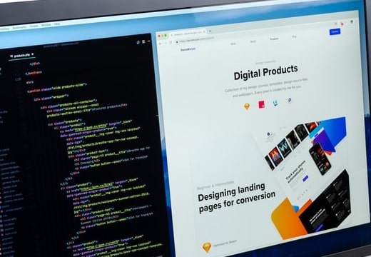 Bespoke Website Design and Web Development Essex - custom built ...