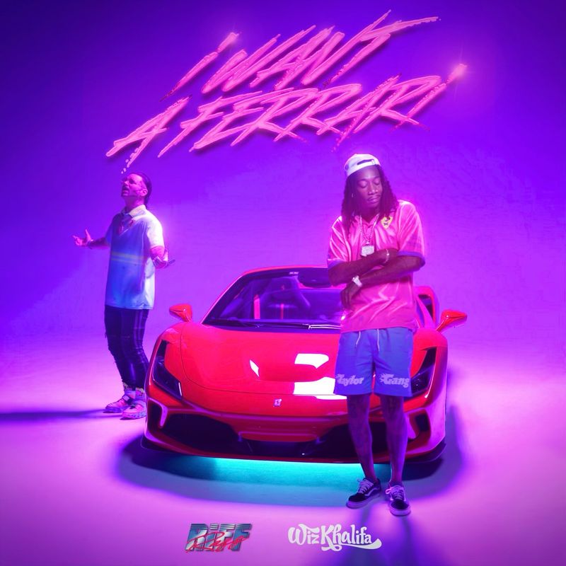 RiFF RAFF aka Jody Highroller