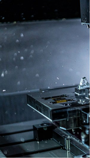 Rapid Precision Mfg., Inc.