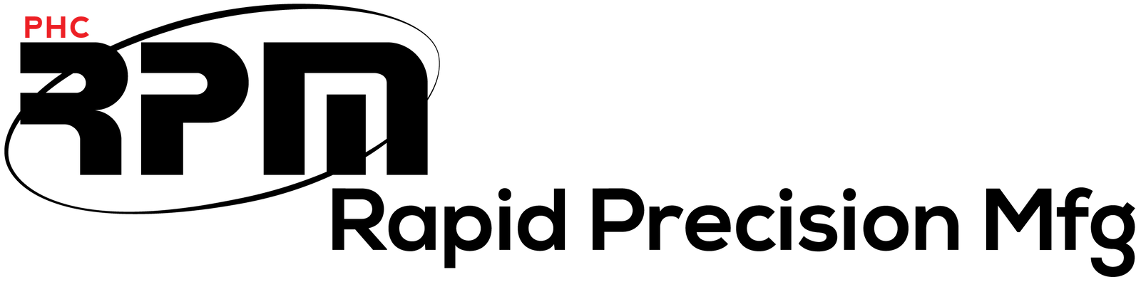 Rapid Precision Mfg., Inc.