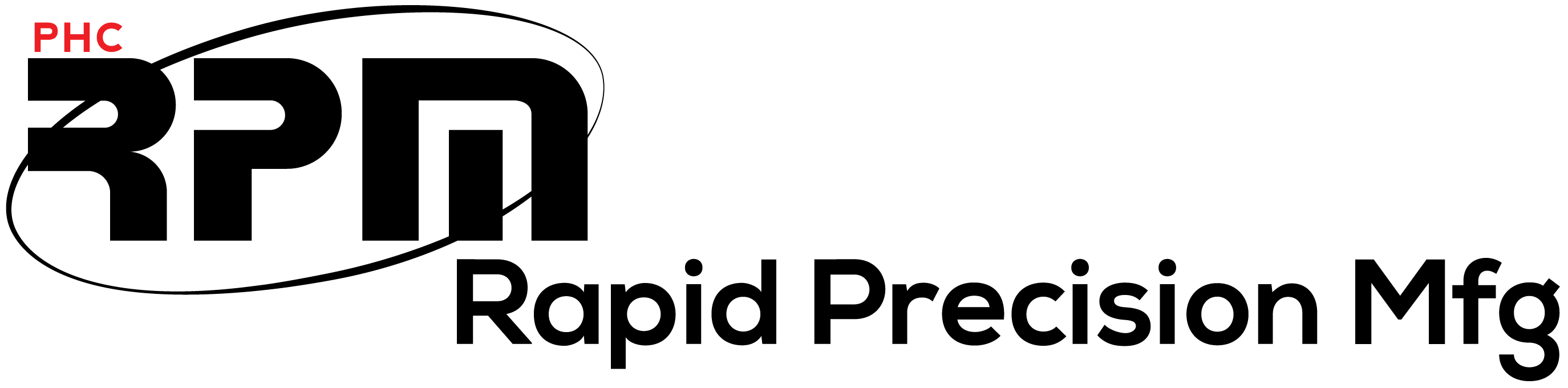 Rapid Precision Mfg., Inc.