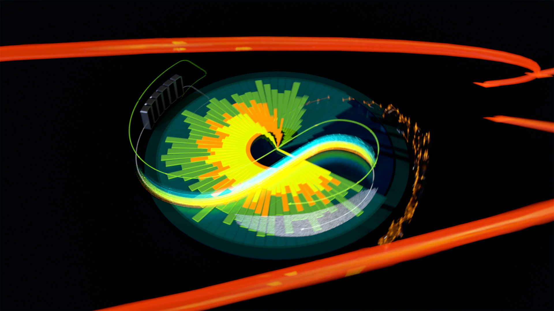 Ben Leonardi Portfolio