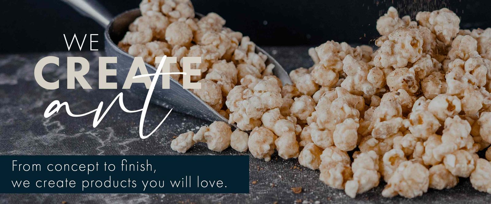 Sir Walter Candy Co.