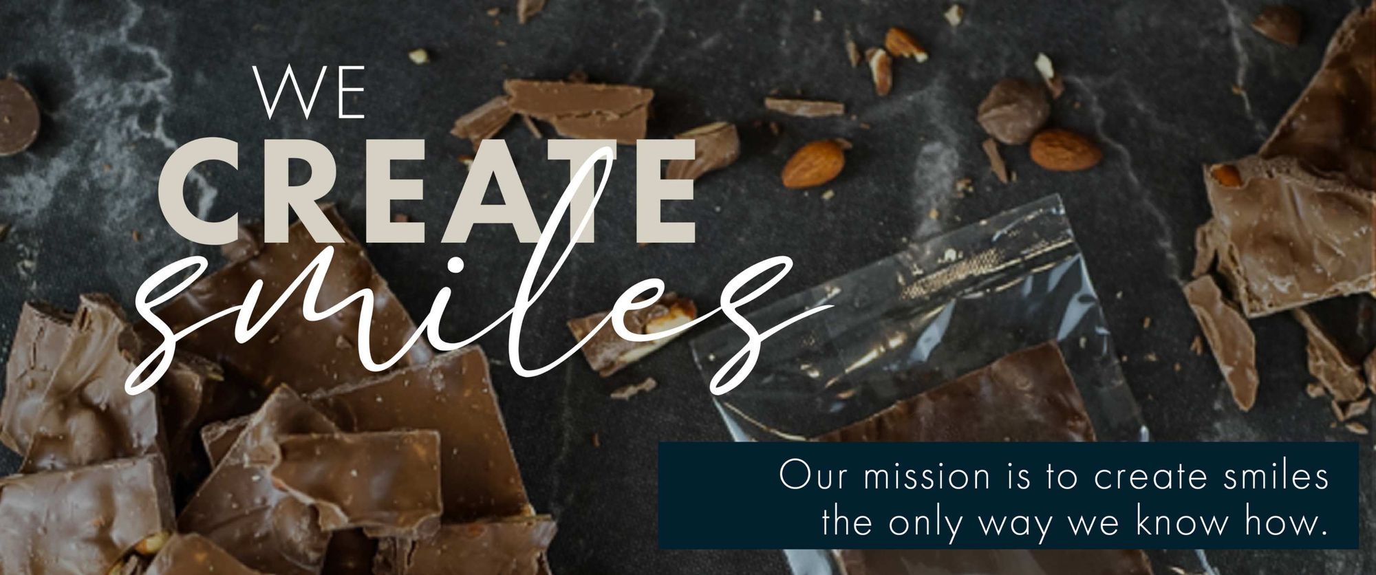 Sir Walter Candy Co.