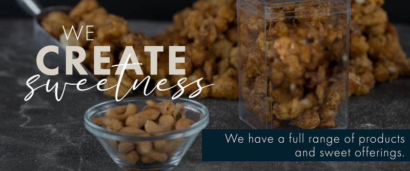 Sir Walter Candy Co.