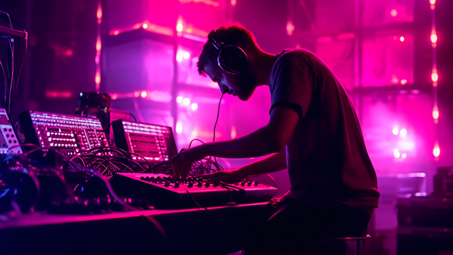 How to Setup DJ Sound System: A Comprehensive Guide for Stellar Sound ...