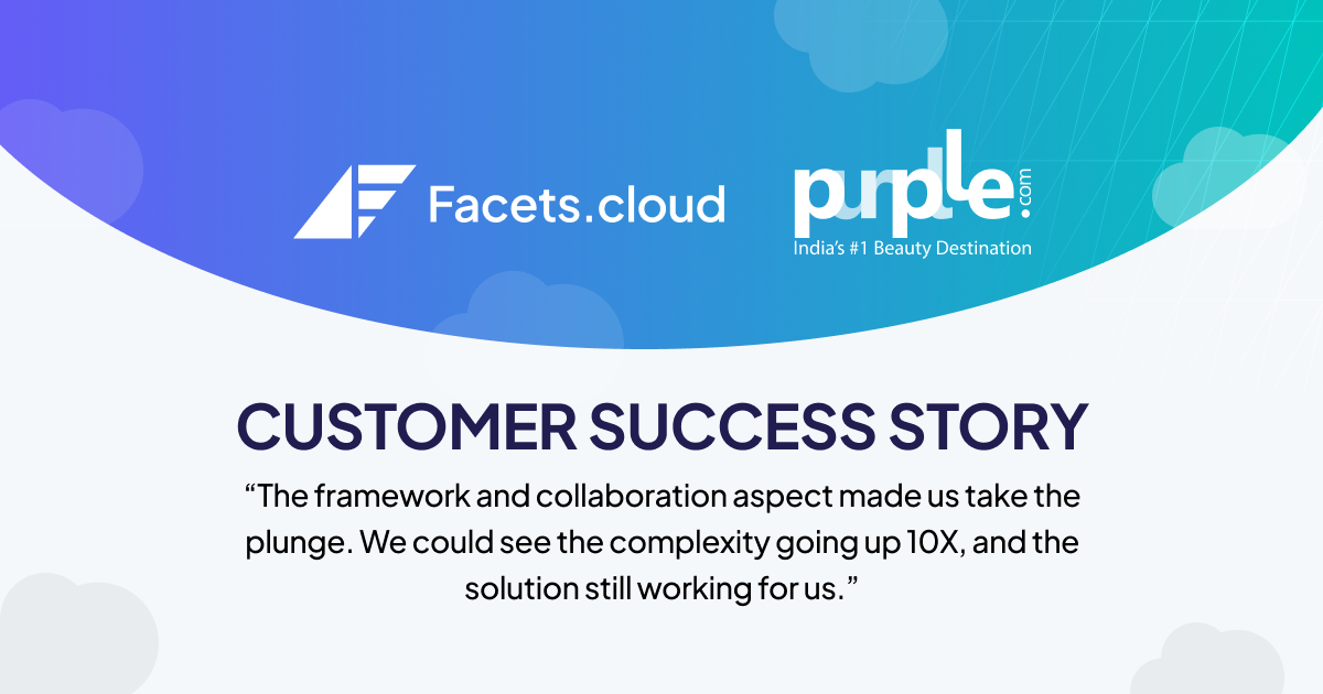 Purplle’s journey to streamline DevOps and beyond