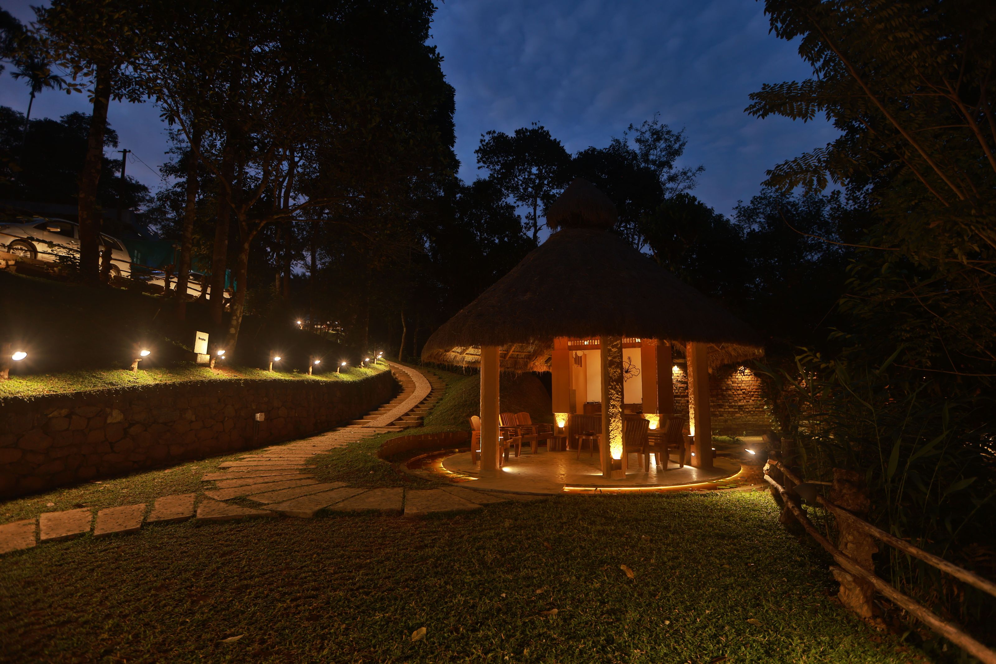 Chembarathi Wayanad Boutique Resort | Luxury Stay Amidst Nature