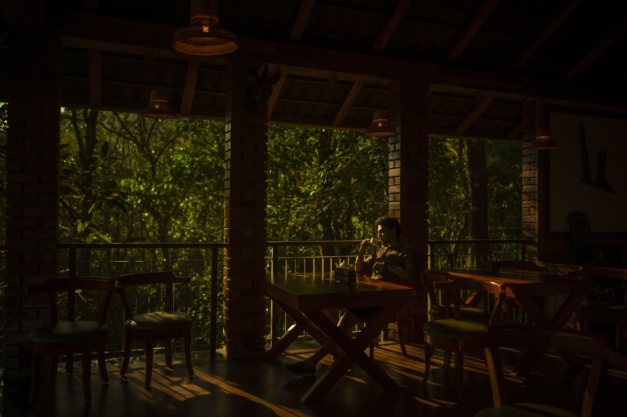 Chembarathi Wayanad Boutique Resort | Luxury Stay Amidst Nature
