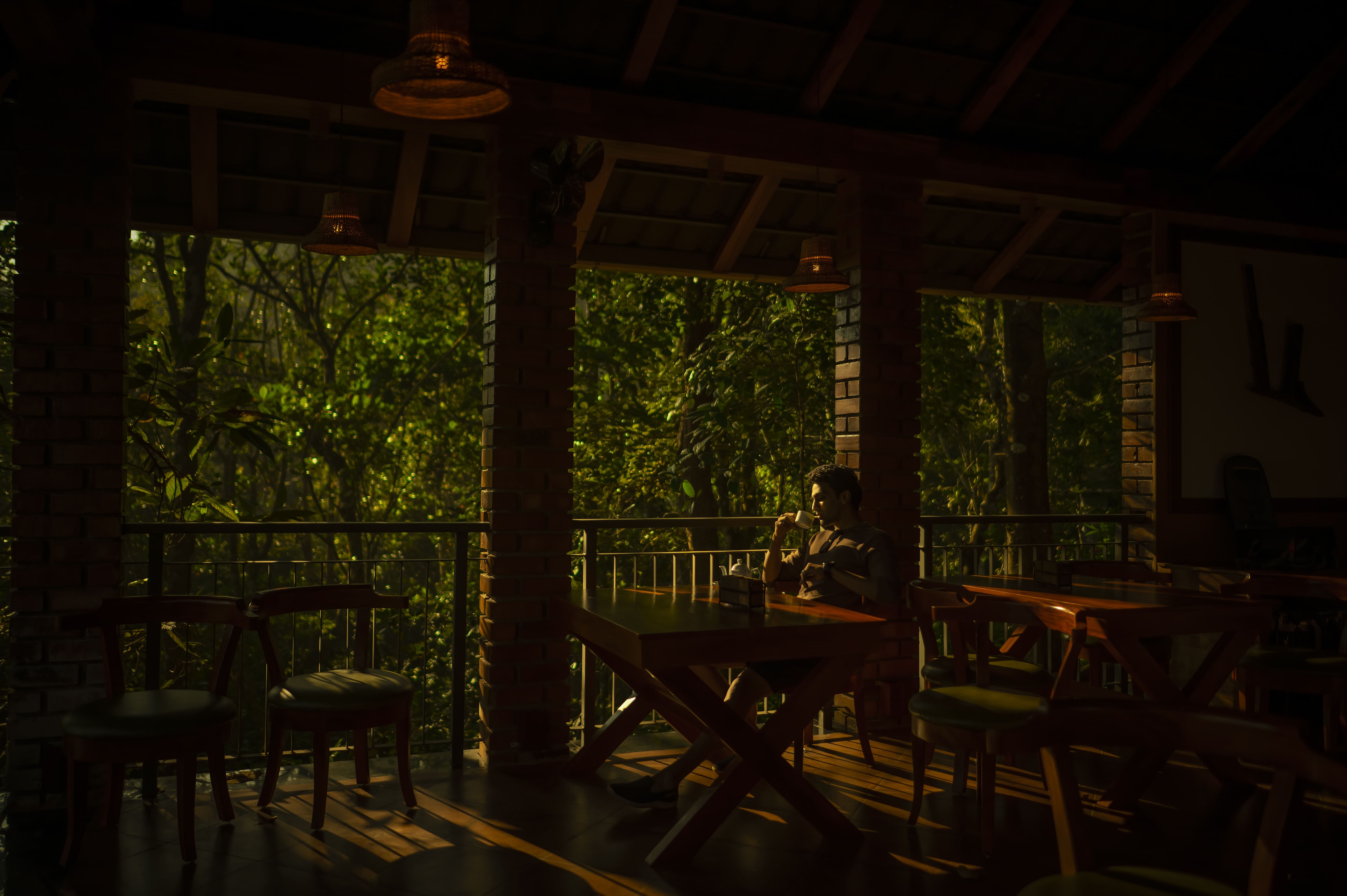 Chembarathi Wayanad Boutique Resort | Luxury Stay Amidst Nature