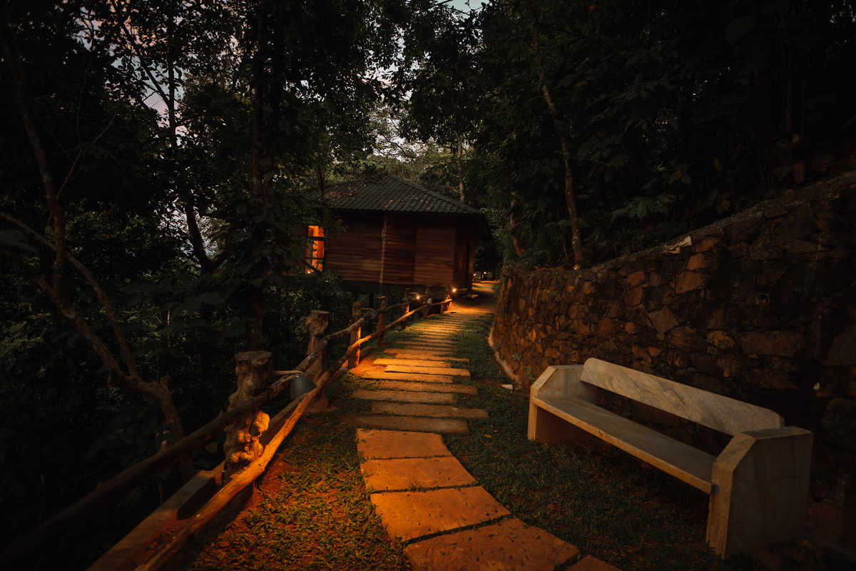 Chembarathi Wayanad Boutique Resort | Luxury Stay Amidst Nature