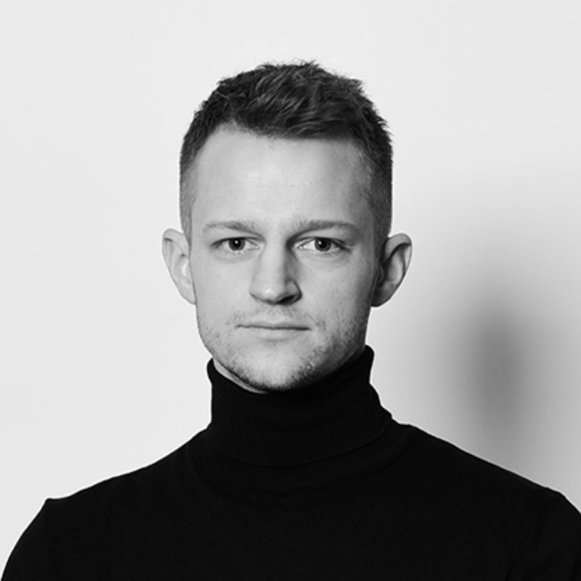 Jonathan Franz - Webflow