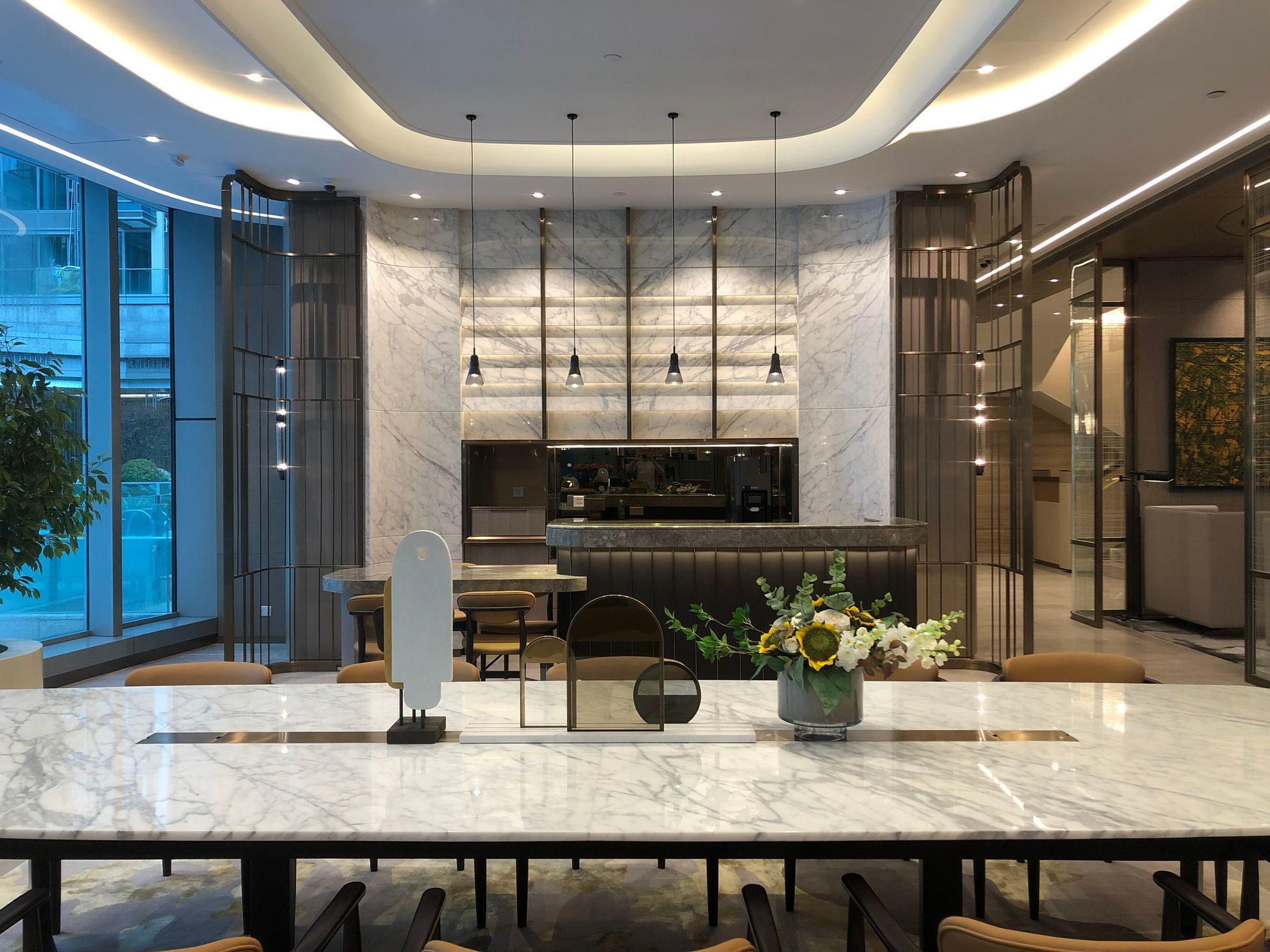 Sun Cheong Decoration Engineering