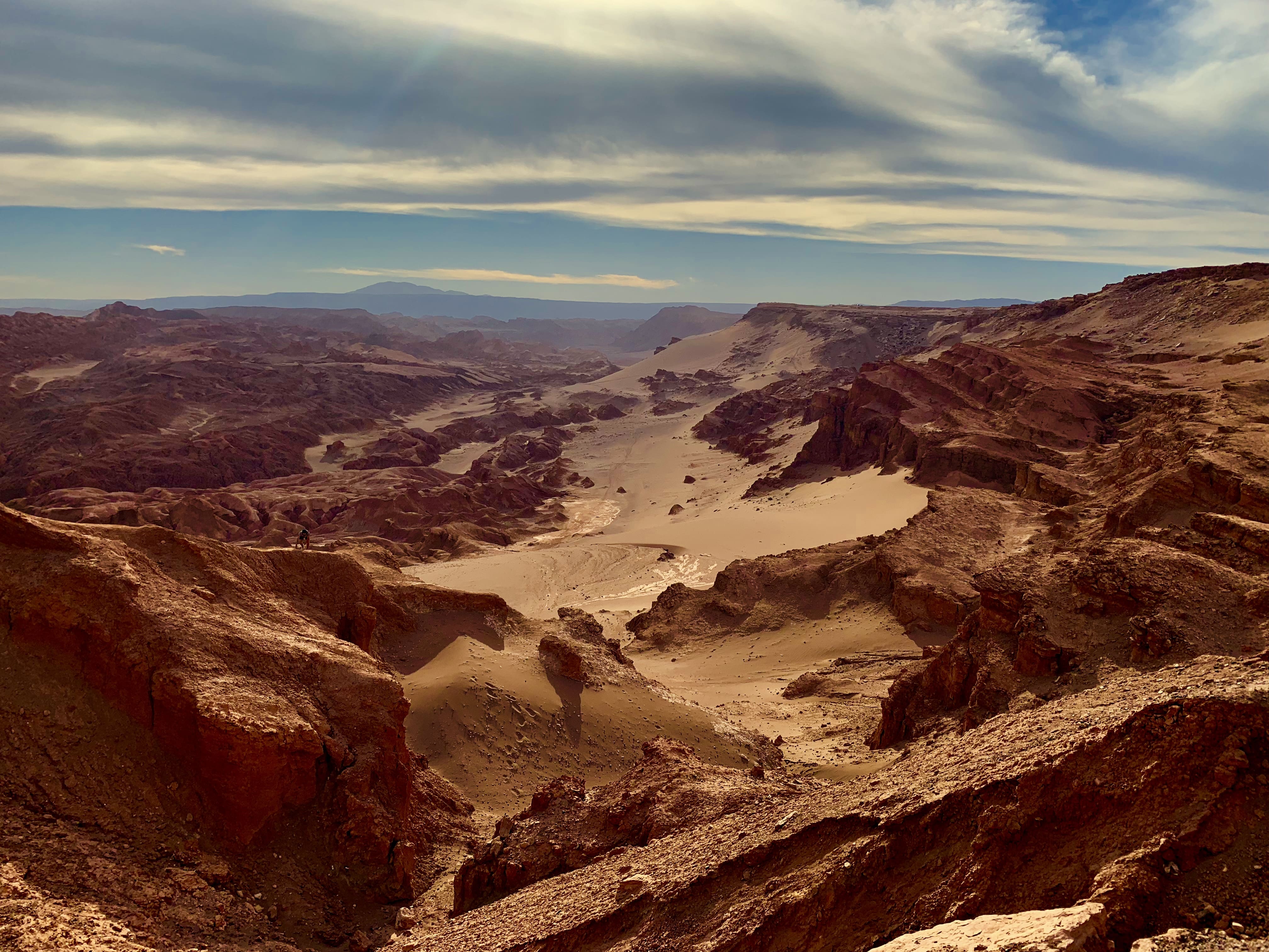 Home-Tianyi Yang Astro