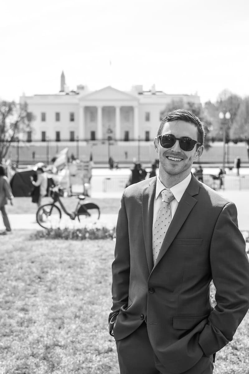 Dr. Jake Goodman MD, MBA