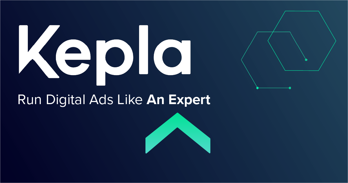 Kepla – Cross-channel Digital Advertising Platform