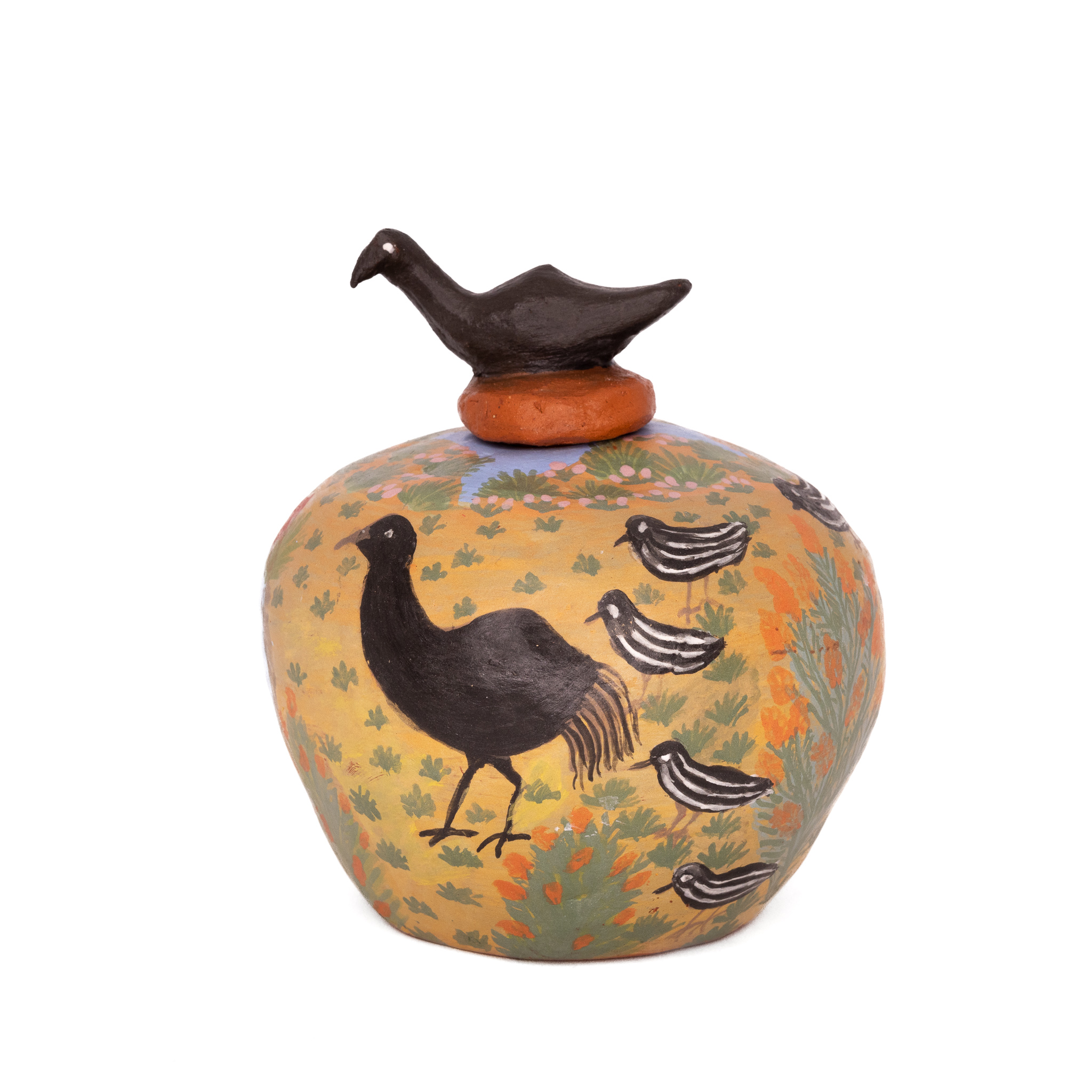 Pots