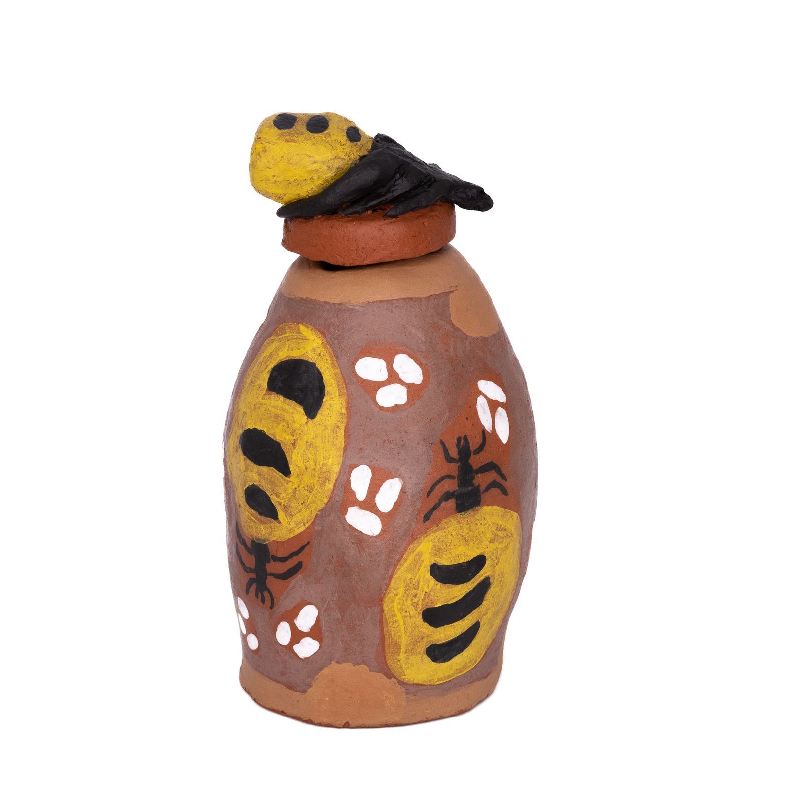 Stockroom - Hermannsburg Potters