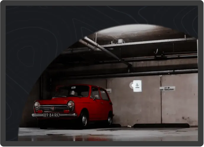 Ambee Case Study | Parallel