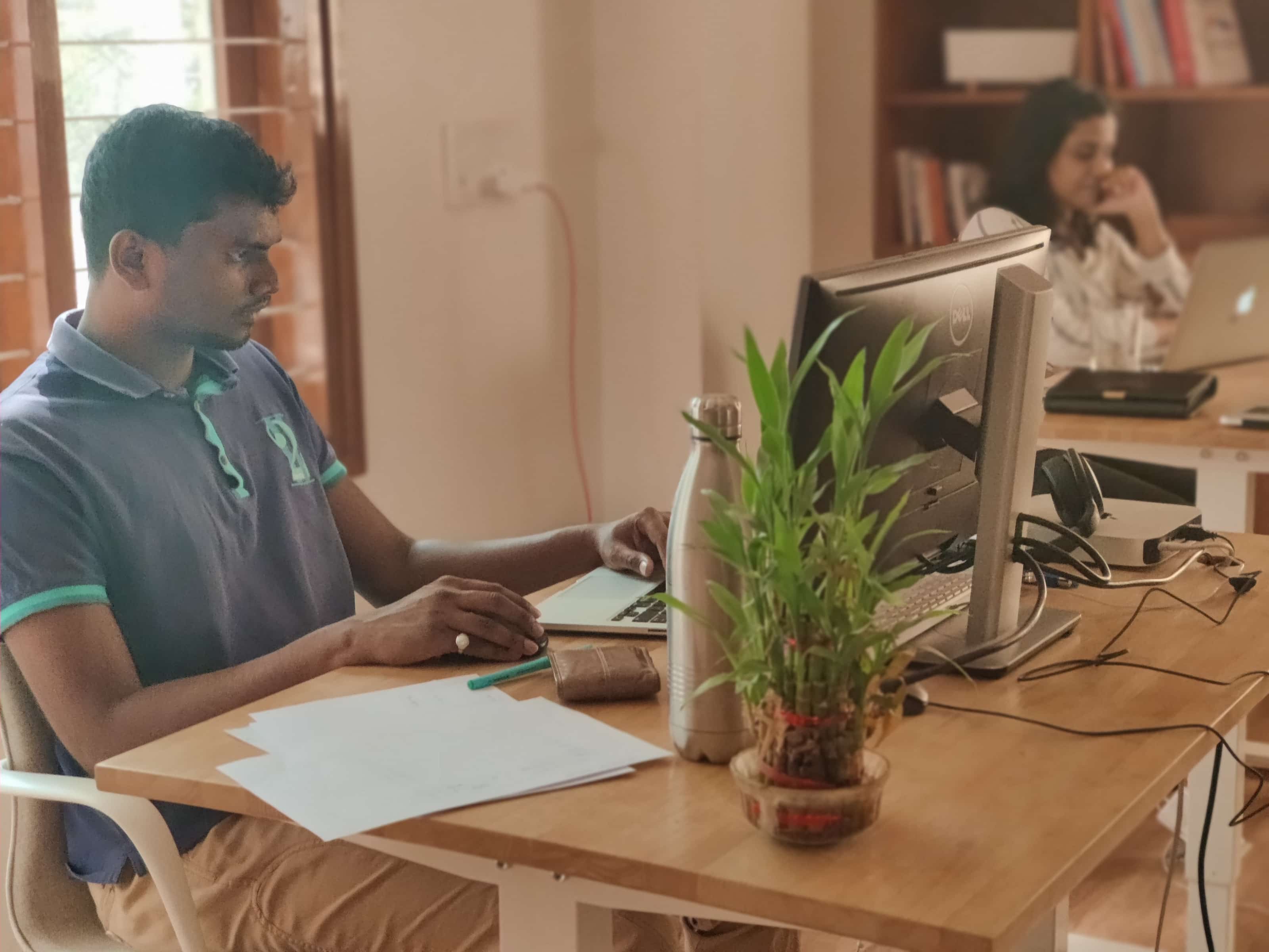 Blog | Design Sprint Studio | Parallel