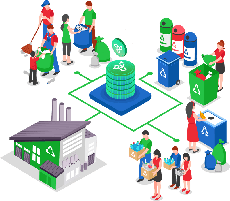 Trashnet | Waste Monitoring & Management