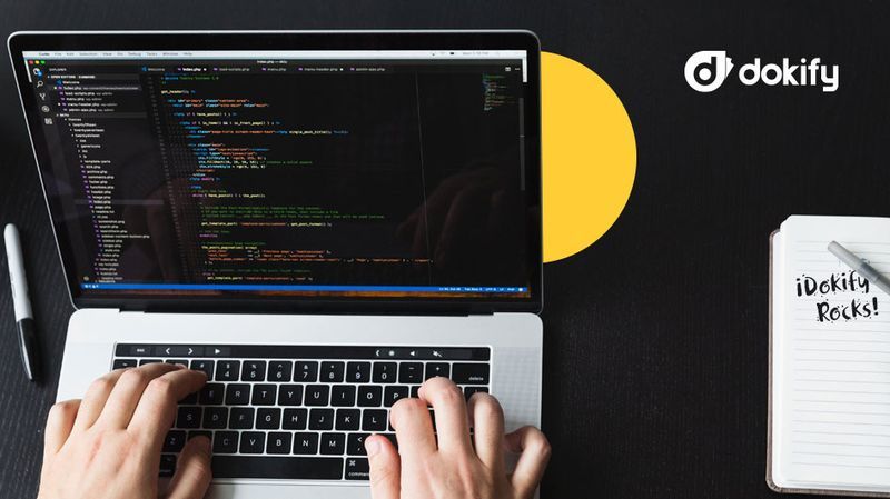 El contenido más fresco de dokify