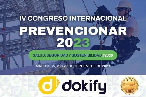 El contenido más fresco de dokify