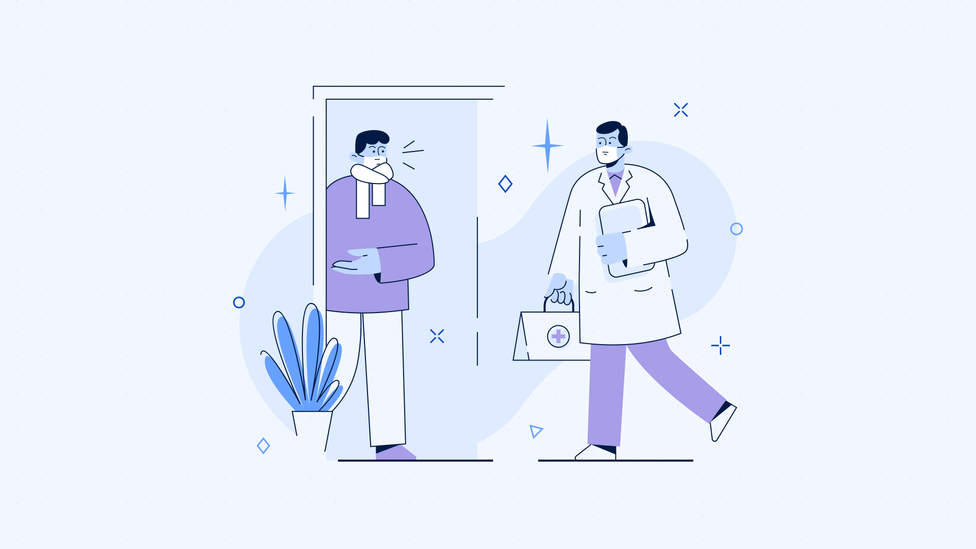 Awell - A Guide To Care Pathways With Three Examples Demonstrating ...