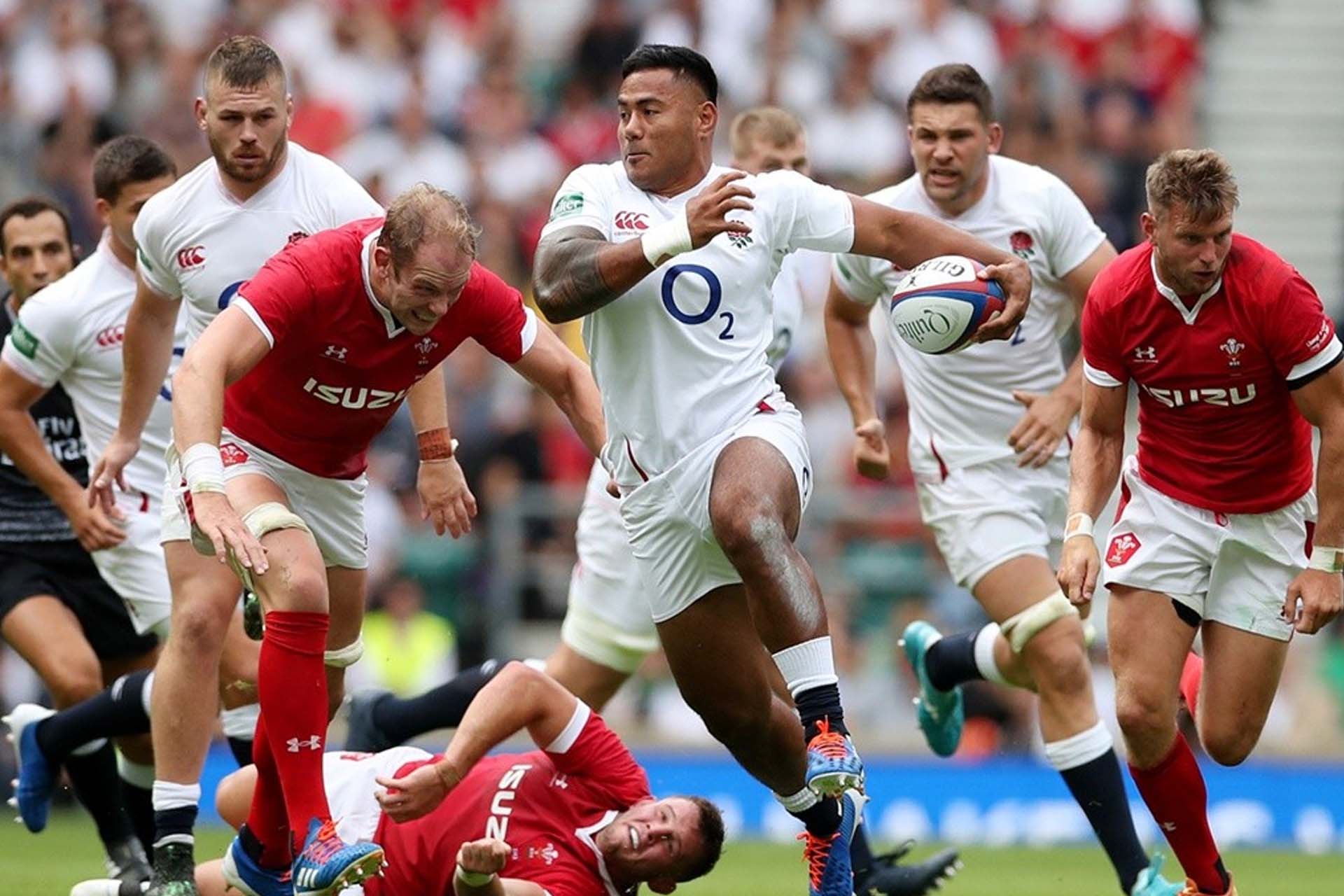 Book Your Next Rugby Event | Core Events