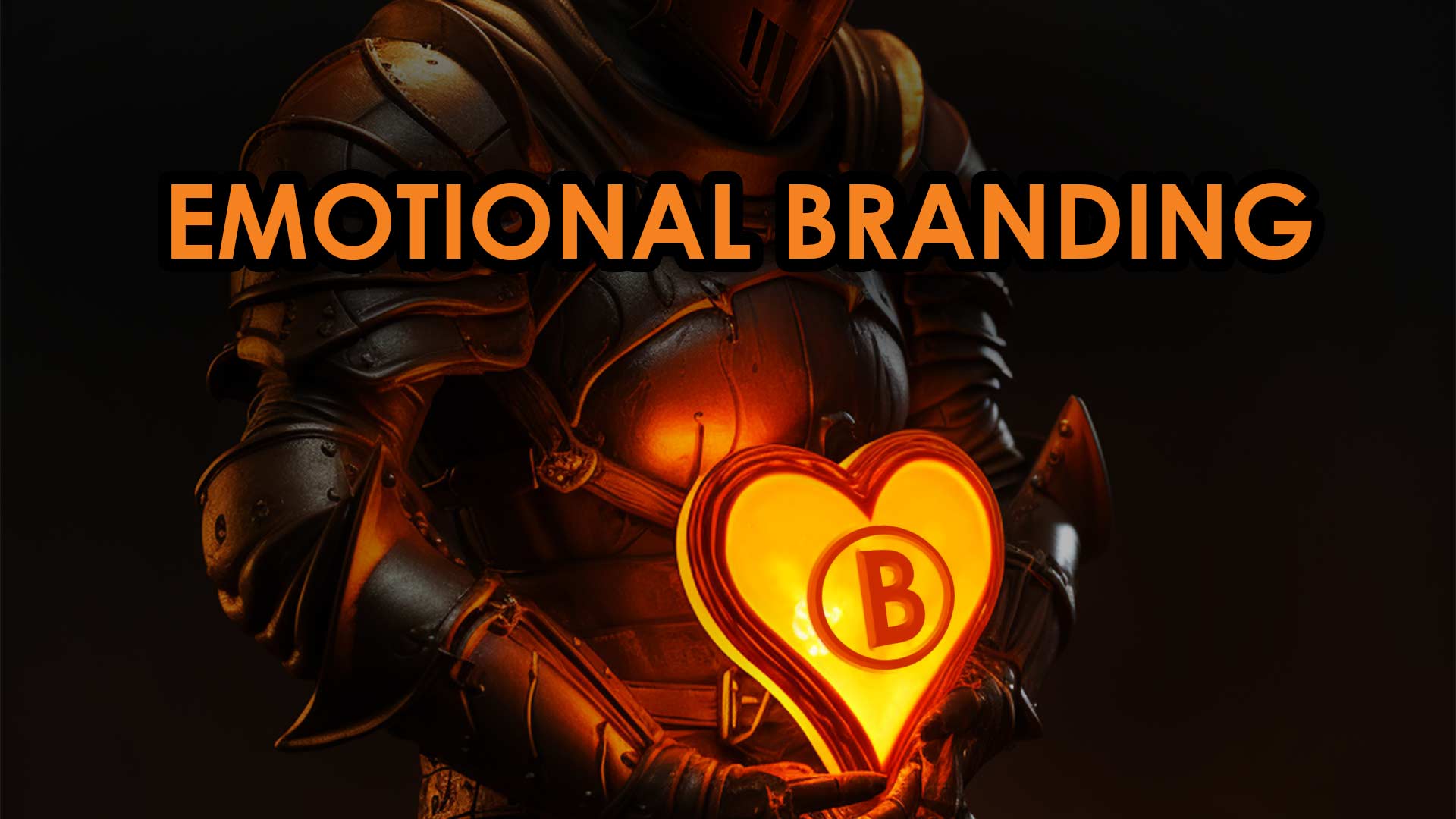 The Power of Emotional Branding: Building Lasting Connections - Metaka ...