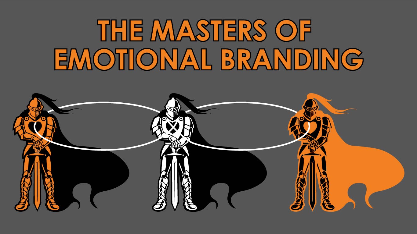 3 Examples of Brands That Master Emotional Branding - Metaka Branding ...