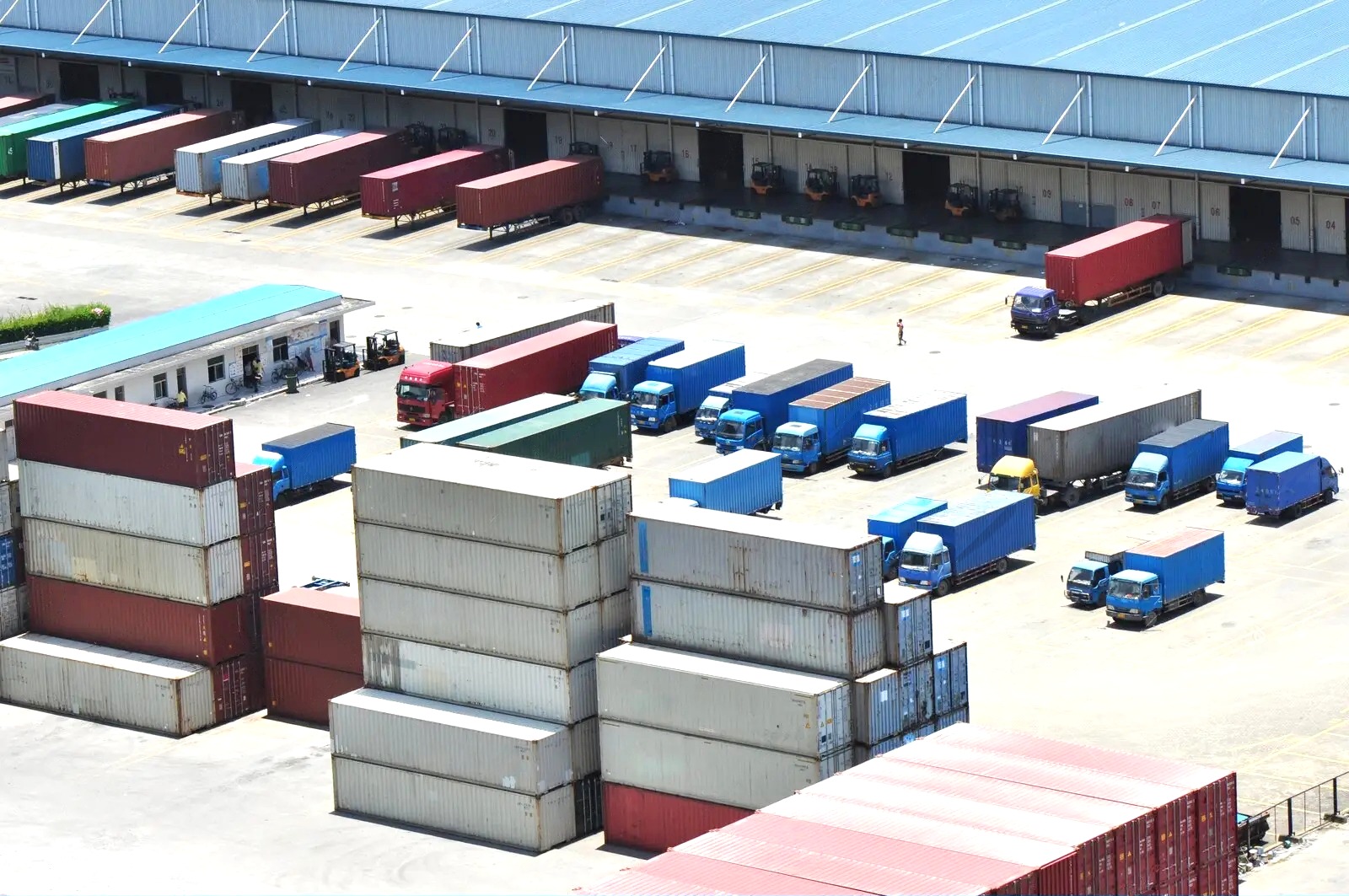 The Critical Role of Unified ICD, CFS, and Depot Management Solutions ...