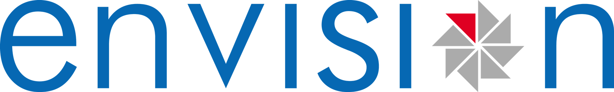 Envision | Envisionesl | Home | Envision Enterprise Solutions