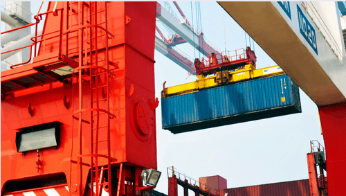 Container Cargo TOS | Container TOS | Terminal Operating System