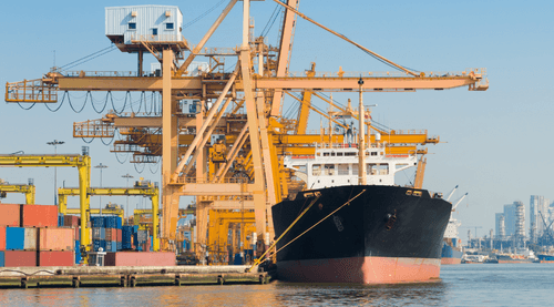 Port Community system | Envision PCS Solutions | PCS