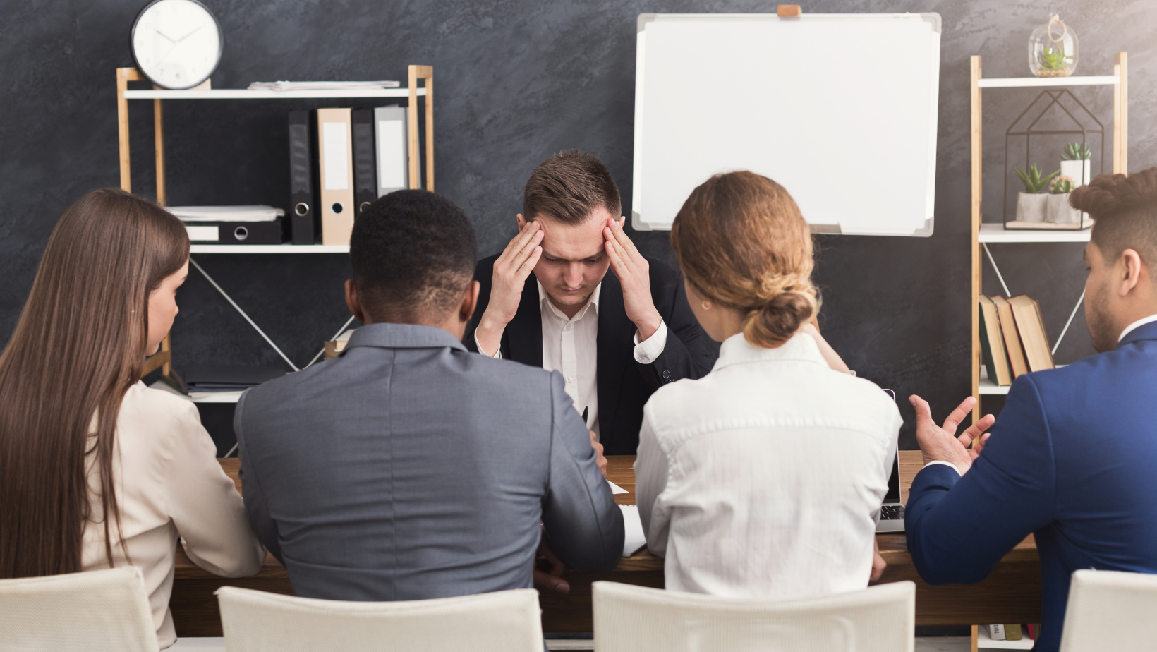 4 tips for handling hard interview questions - ACS Recruitment