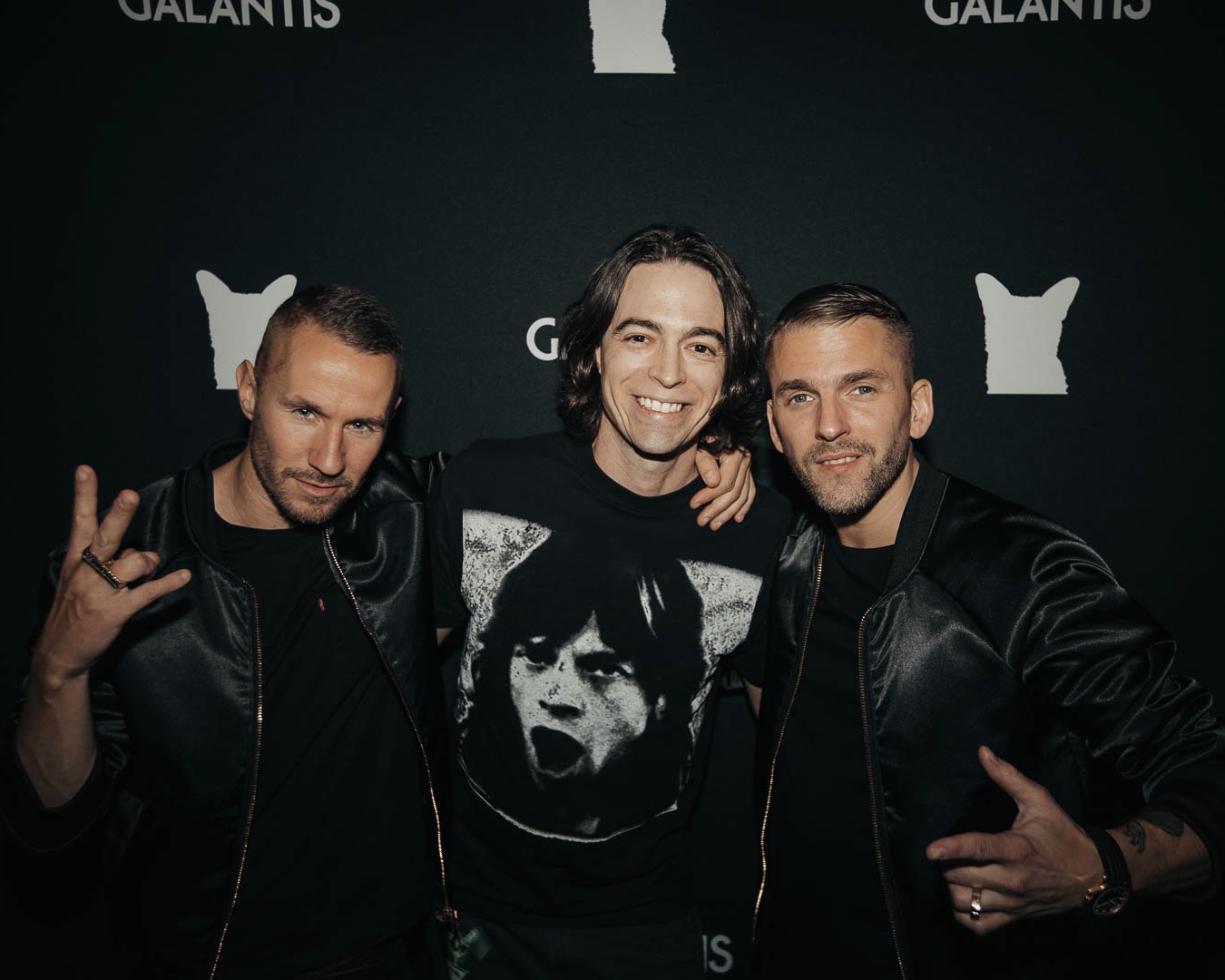 Why did Galantis Breakup? - BLOG