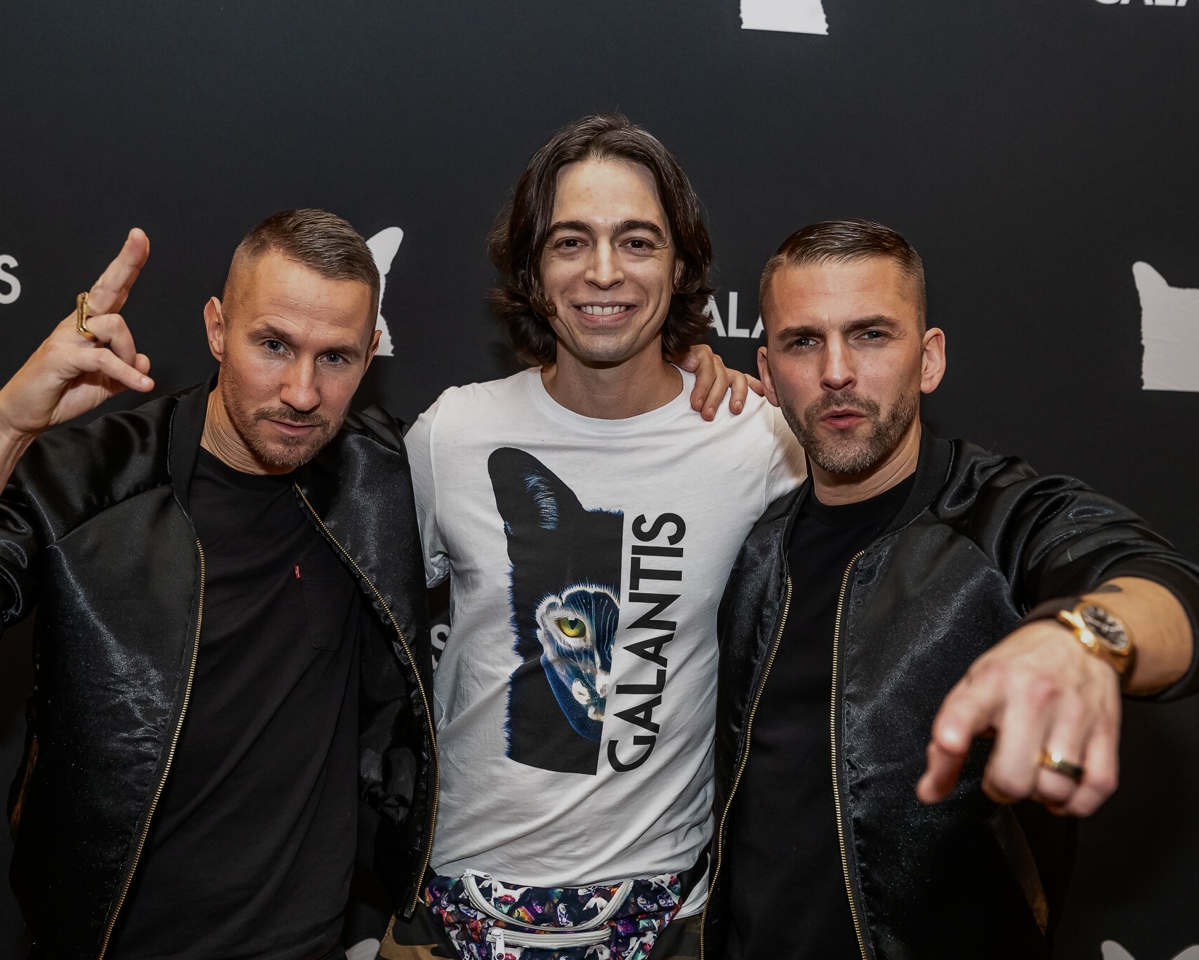 Why did Galantis Breakup? - BLOG