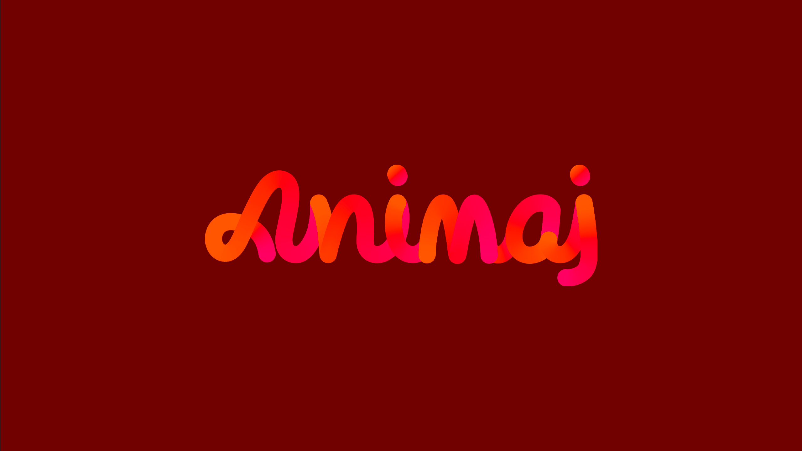 Animaj - Picture this.