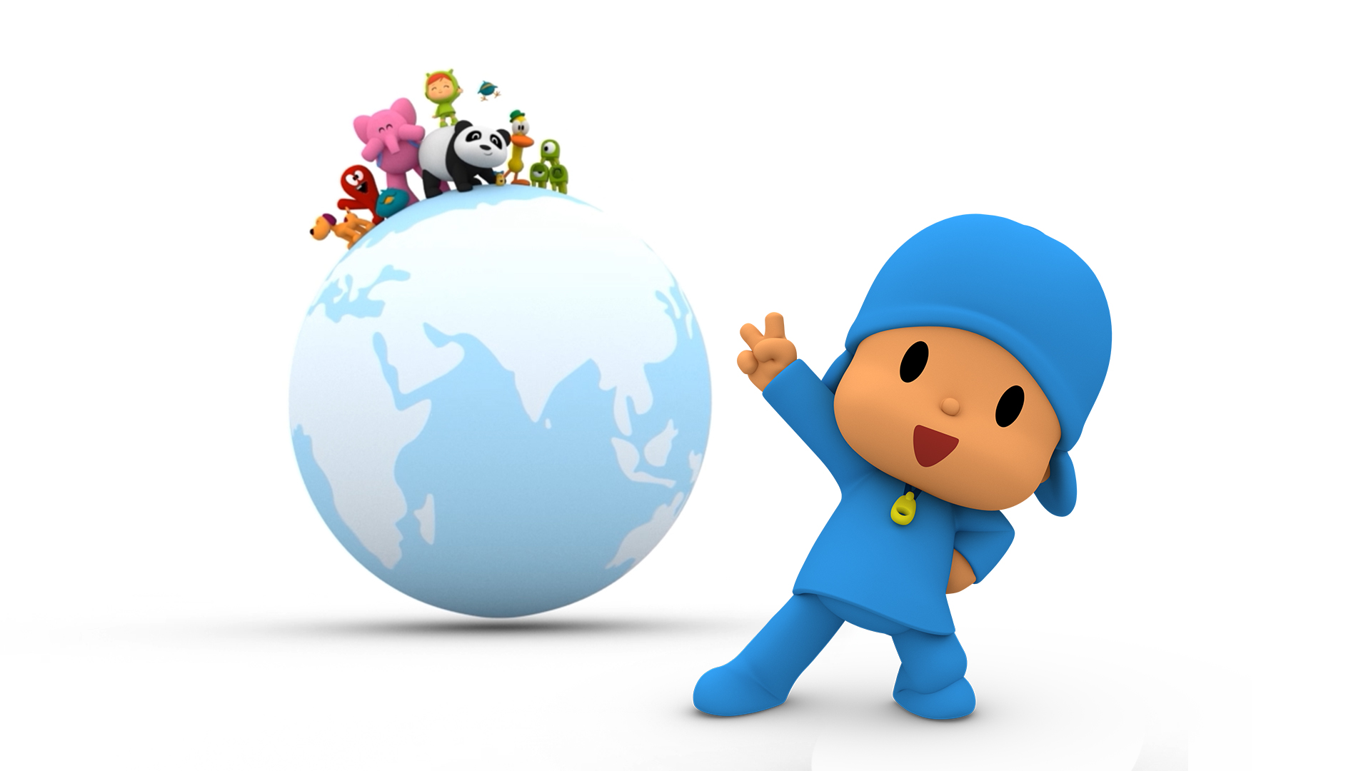 Animaj | Picture this!