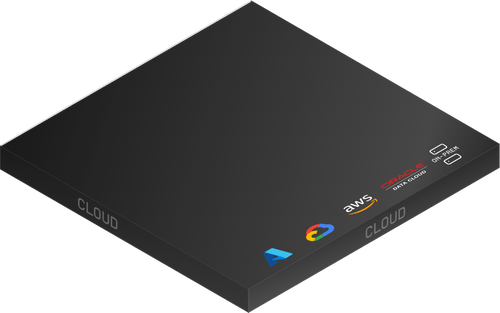 Shakudo | Compatibility Across Your Data Stack