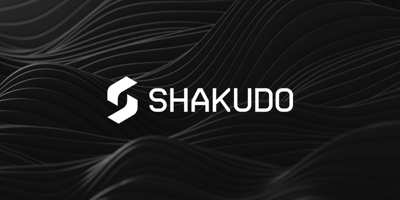 About | Shakudo