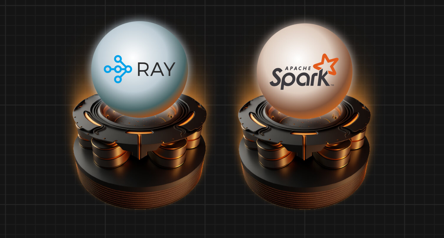 Apache Spark on Shakudo: Features, Architecture, & Dynamic Clustering ...