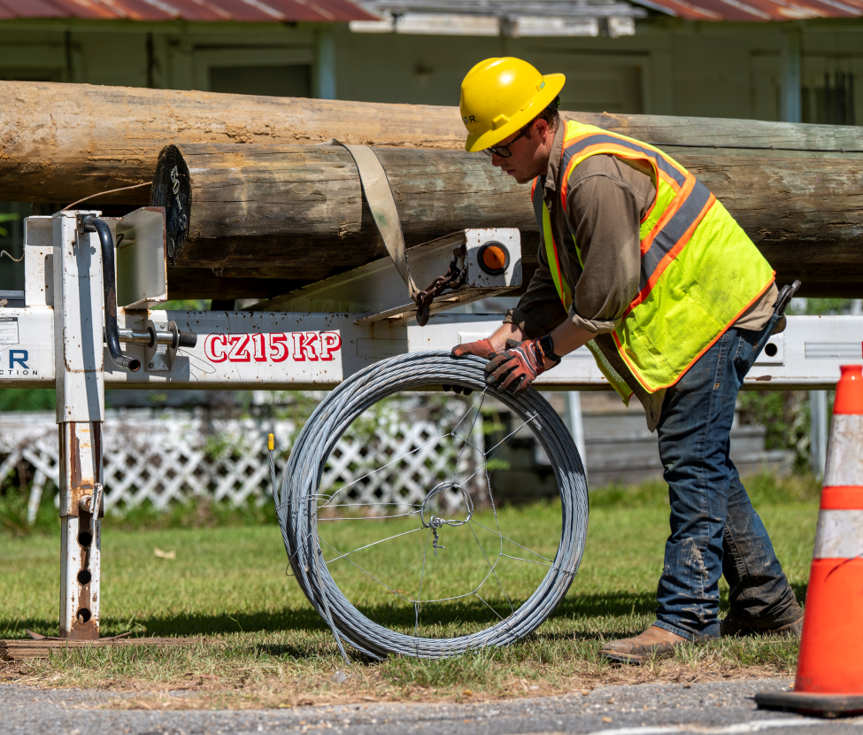 MDR Construction, Inc.